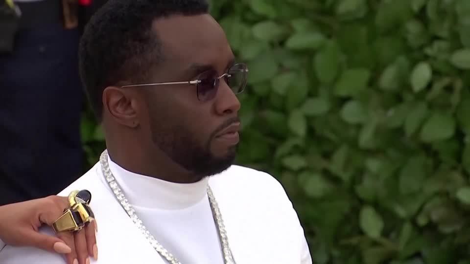 Sean 'Diddy' Combs' lawyer says rapper subject to 'witch hunt' | Reuters