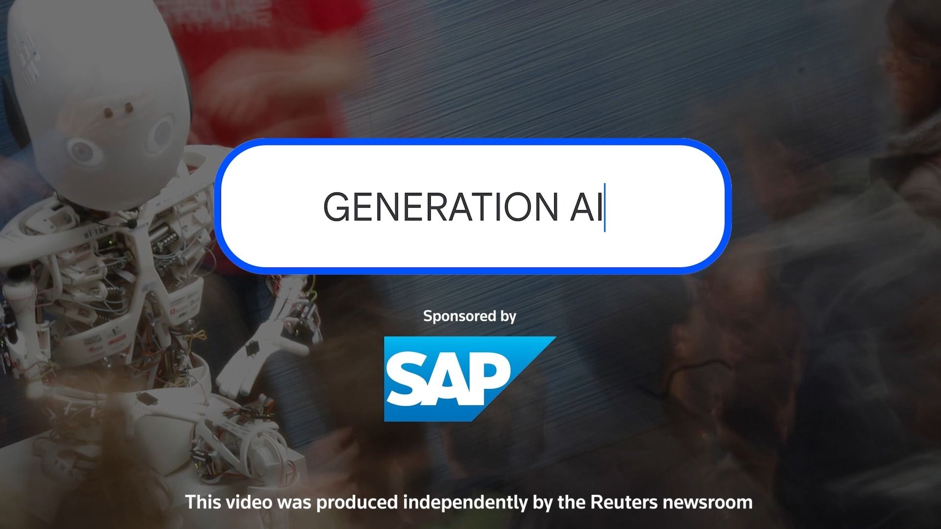 Generation AI
