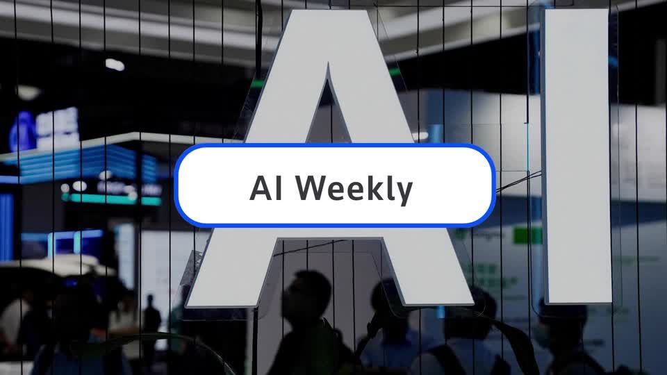 AI Weekly