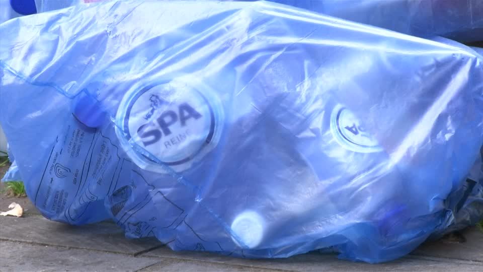 The bacteria that can digest plastic | Reuters