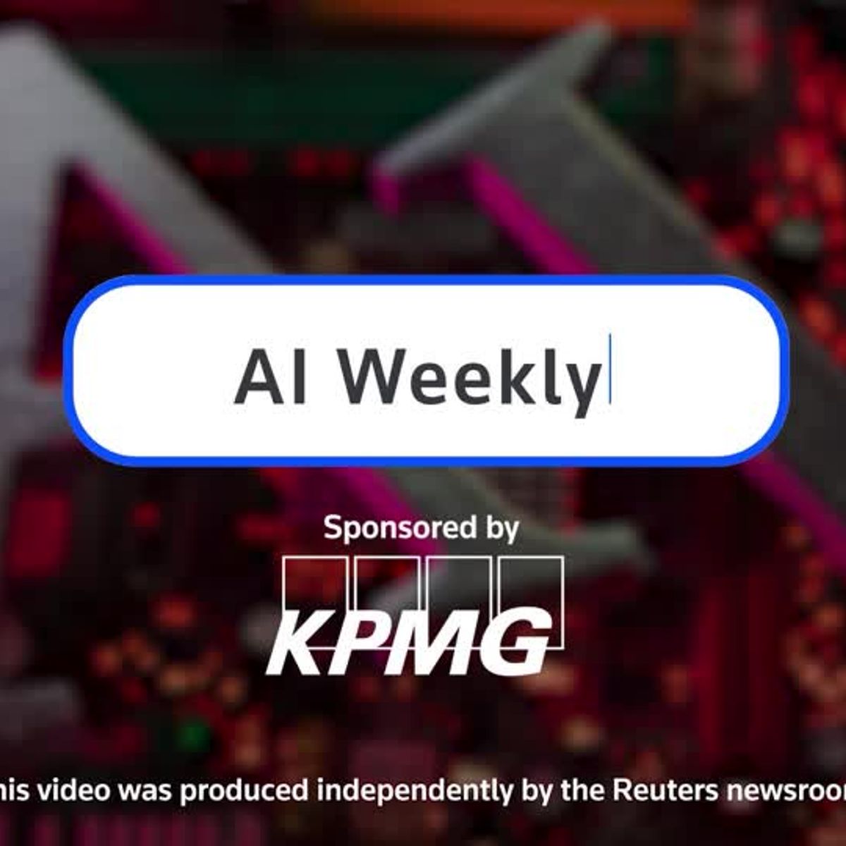 Reuters Video