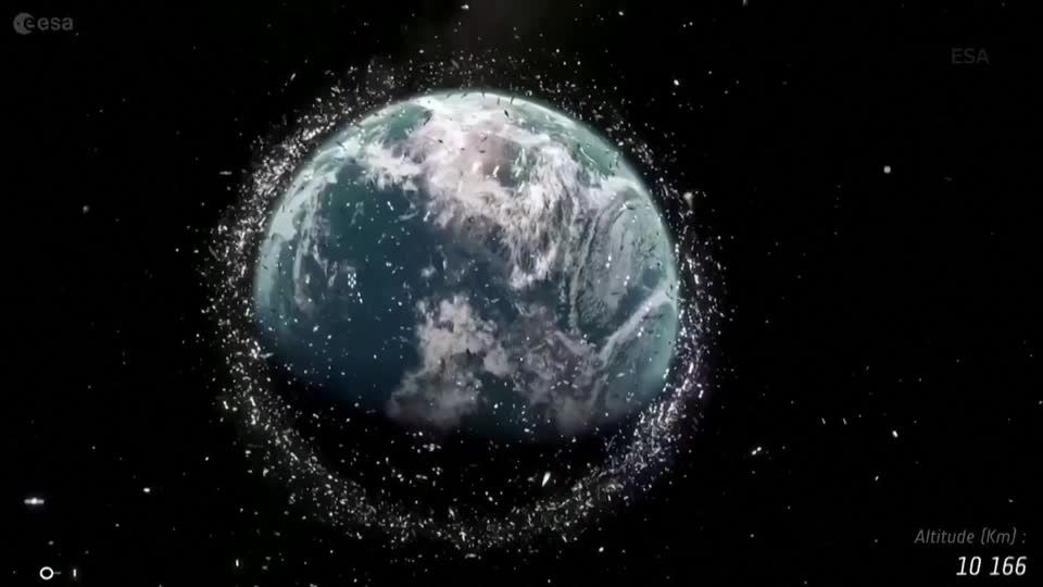 Space janitor startup Astroscale jumps 51% in Tokyo debut | Reuters