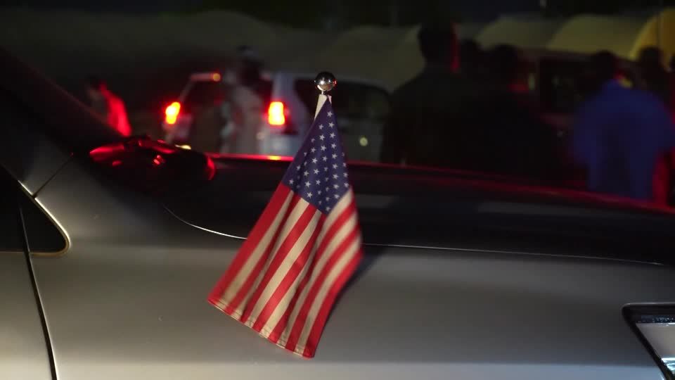 US troops pull out of Niger's Air Base 101 | Reuters