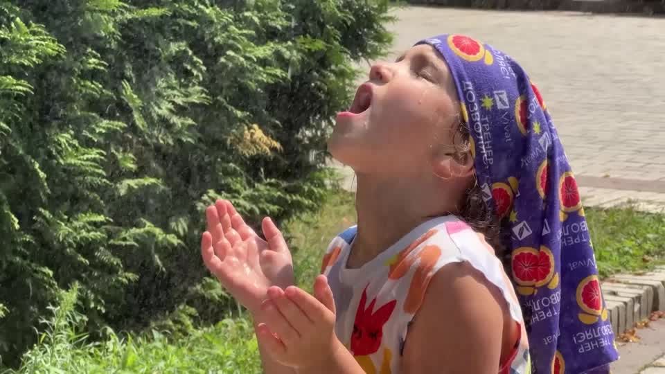 Ukraine starts emergency power cuts amid record heatwave | Reuters