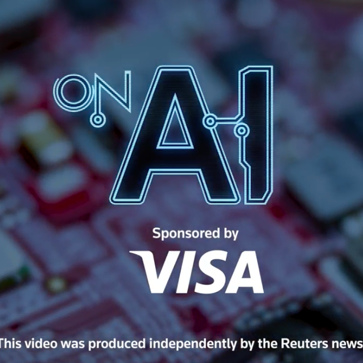 Reuters Video