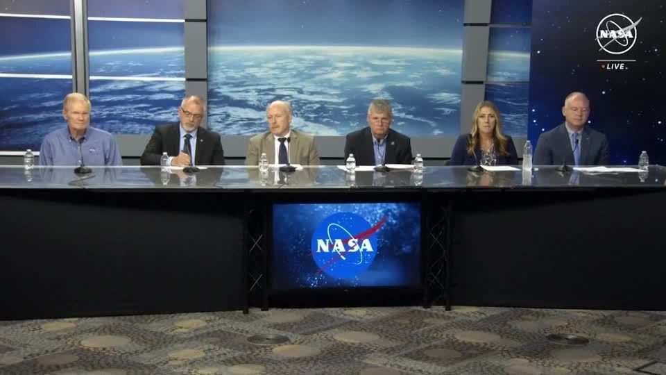 Boeing's Starliner to return uncrewed as NASA taps SpaceX for astronauts' return | Reuters