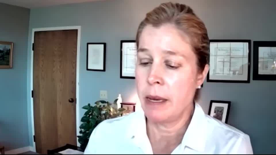 Helene's impact 'unbelievable' says Asheville mayor Manheimer | Reuters