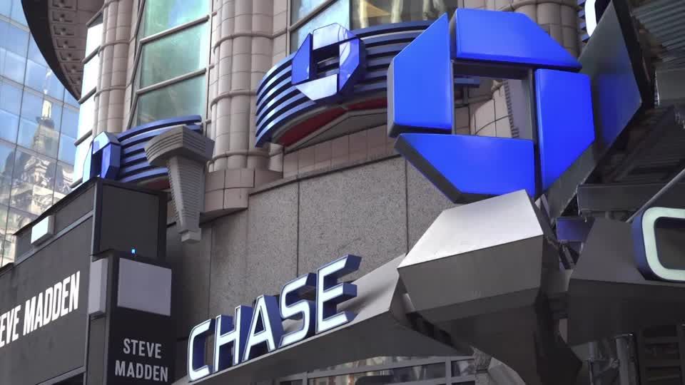 Sectors UpClose: Big banks to report; JPMorgan succession worries weigh ...