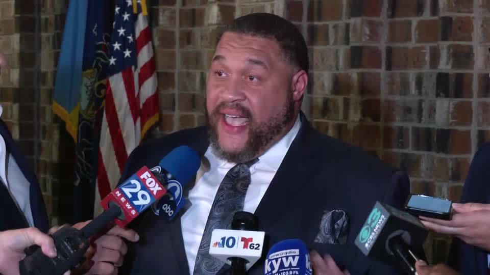 'No truth' to Trump allegations of Philly voter fraud: officials | Reuters