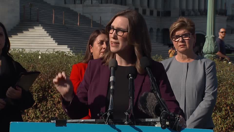 First trans representative-elect says GOP focused on culture wars | Reuters