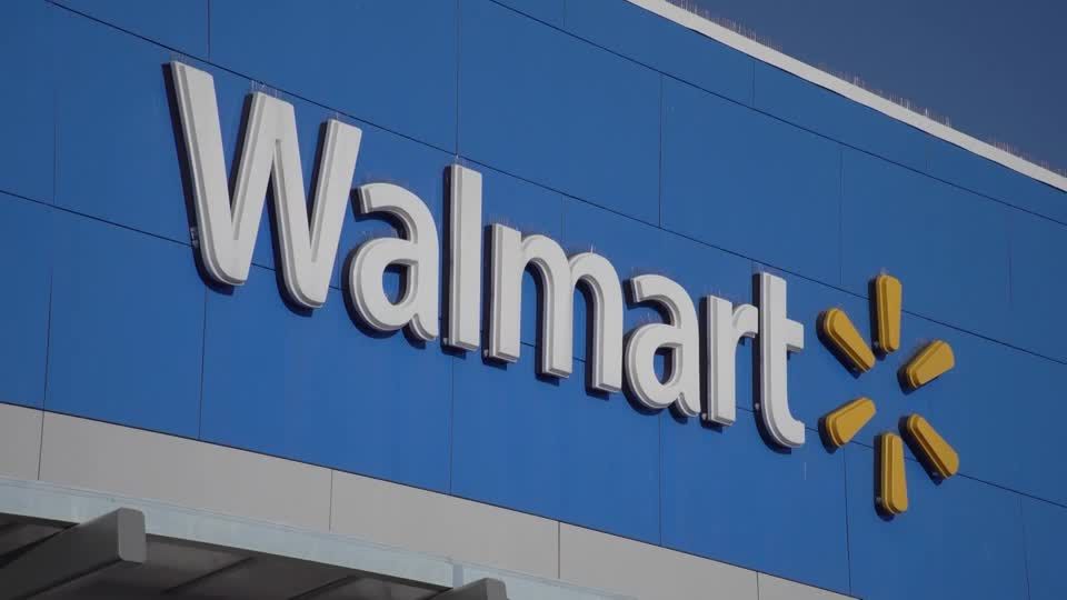 Walmart to roll back some diversity policies amid conservative pressure ...