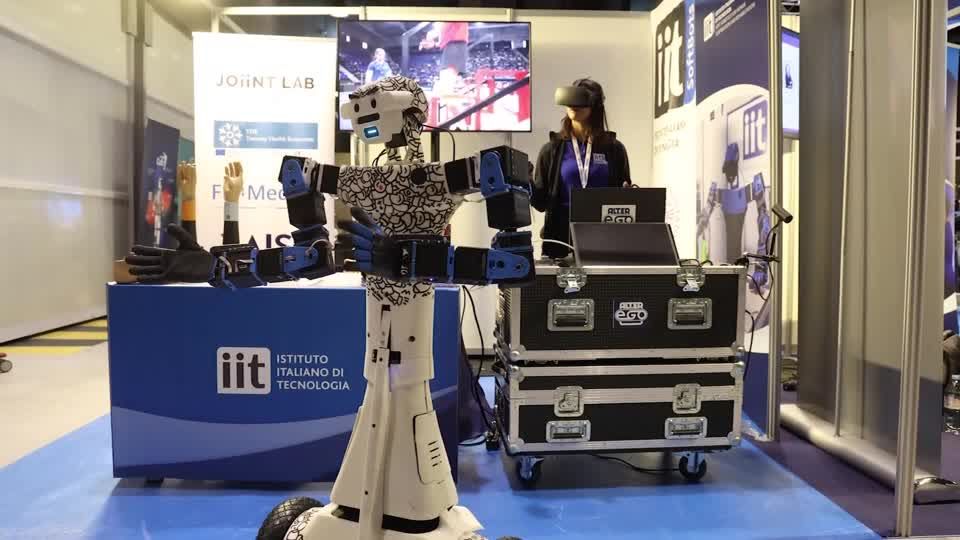 AI Weekly: Nvidia falls short, humanoid robots stand tall | Reuters