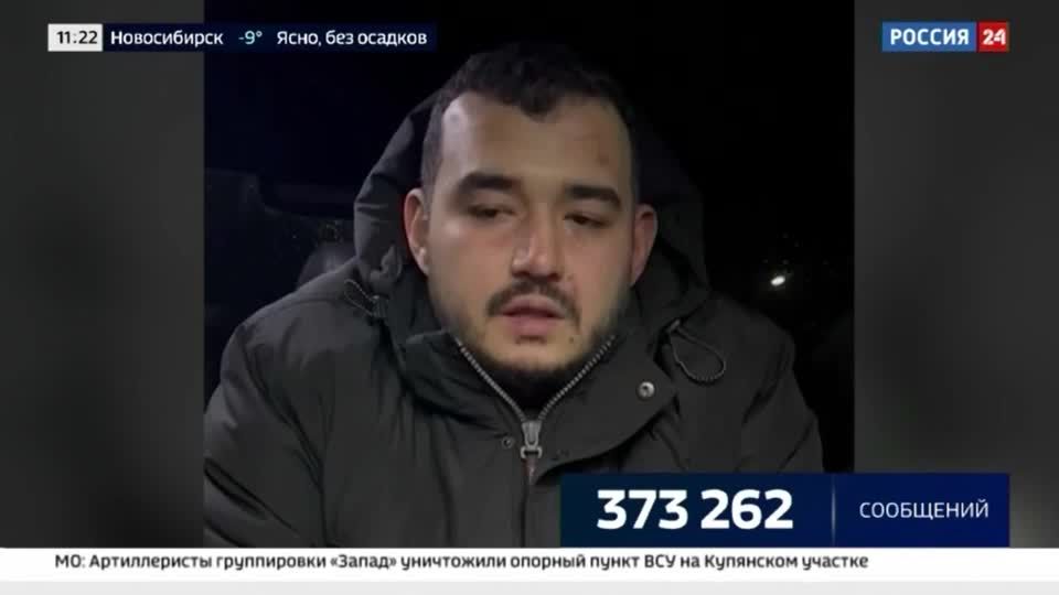 Russia says suspect detained over chemical weapons chief killing | Reuters
