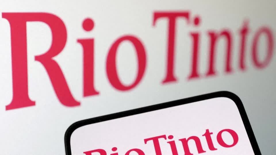 Rio Tinto shareholders call for resolution on review of dual-listed ...