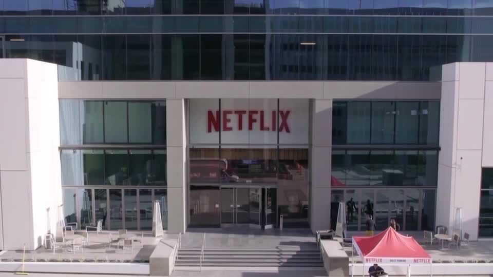 Netflix inks U.S. deal for 2027 and 2031 women's World Cups | Reuters