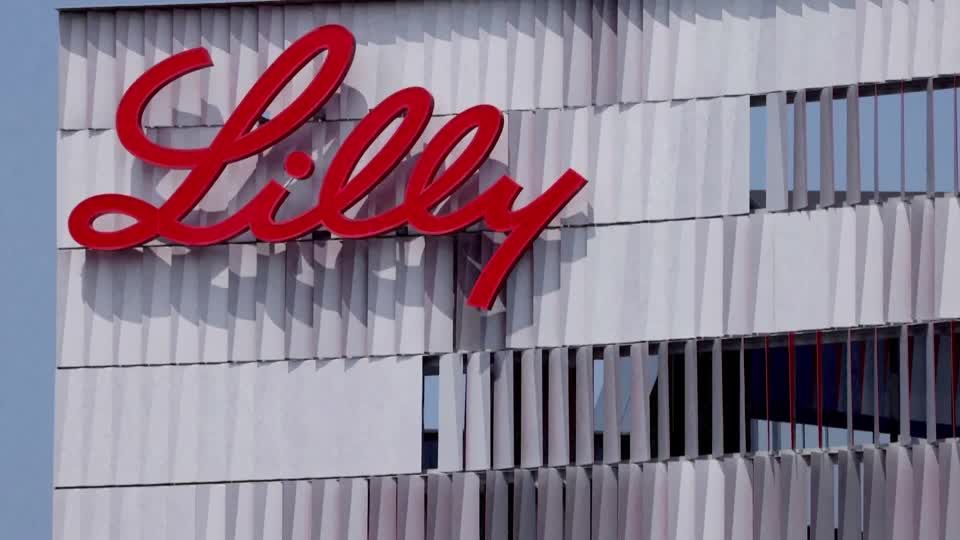 Lilly obesity drug Mounjaro to be offered in Britain's NHS after ...