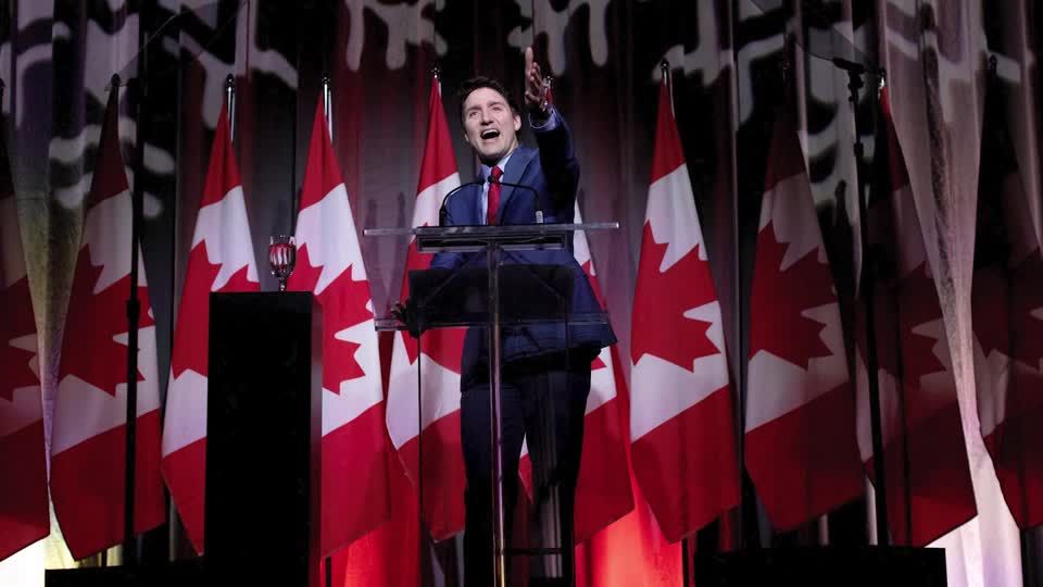 The rise and fall of Canada's Justin Trudeau | Reuters
