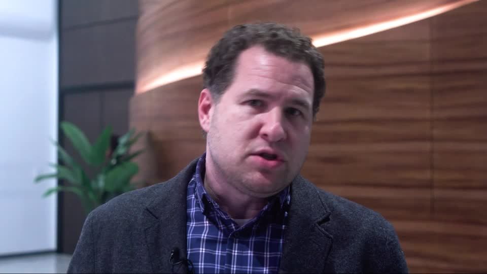 AI gives people 'more opportunities to be successful', says Meta's Rob ...