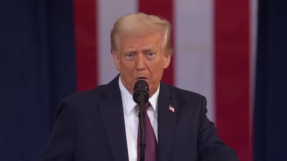 Trump says he was 'saved by God to make America great again' | Reuters