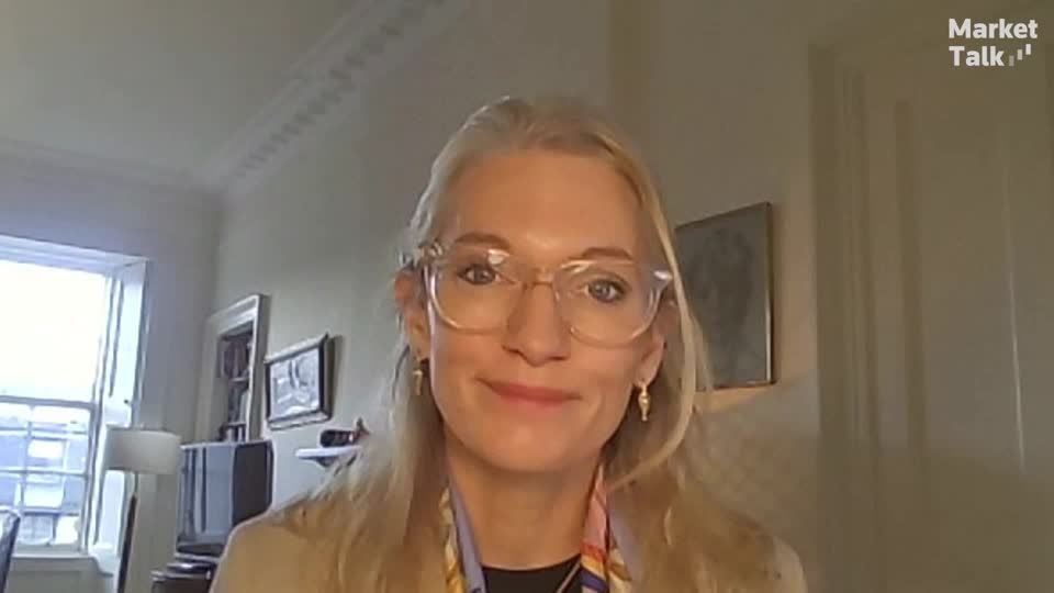 Market Talk: Tariff talk aims to 'rattle cages in Europe' | Reuters