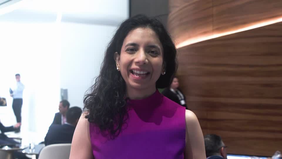 AI will 'transform scientific method,' says Caltech's Anima Anandkumar