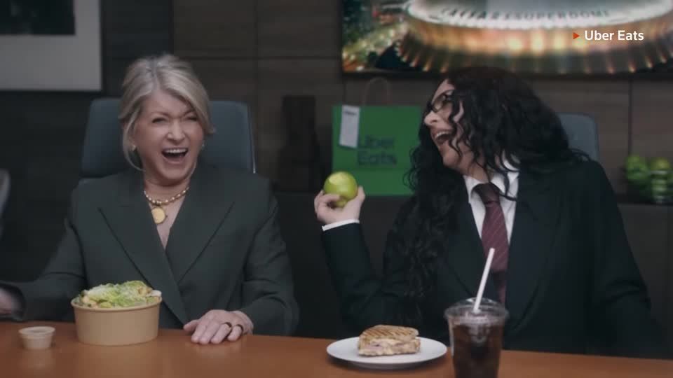 Big brands dish out $8 million for 30-second Super Bowl ads | Reuters