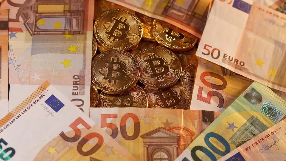 Crypto Weekly: A digital euro and a rattled Bitcoin | Reuters