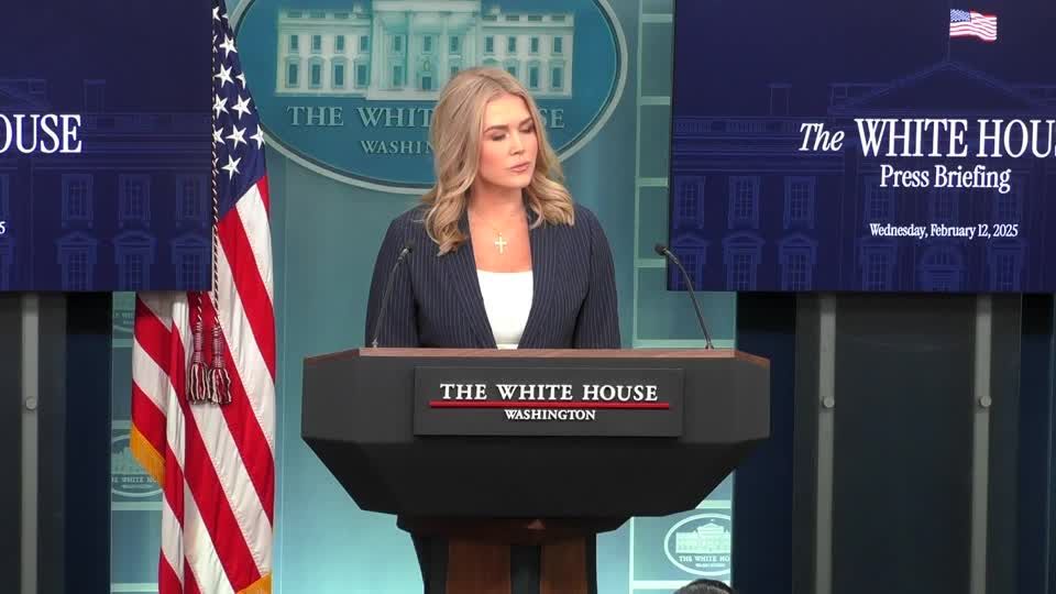 White House defends barring reporter over 'Gulf of Mexico' name issue ...