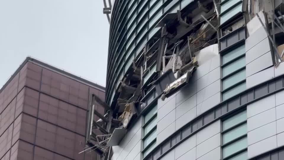 Suspected Taiwan mall gas explosion kills at least 5 | Reuters