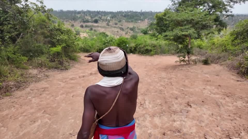 Kenya's Mijikenda community struggle for colonial reparations | Reuters