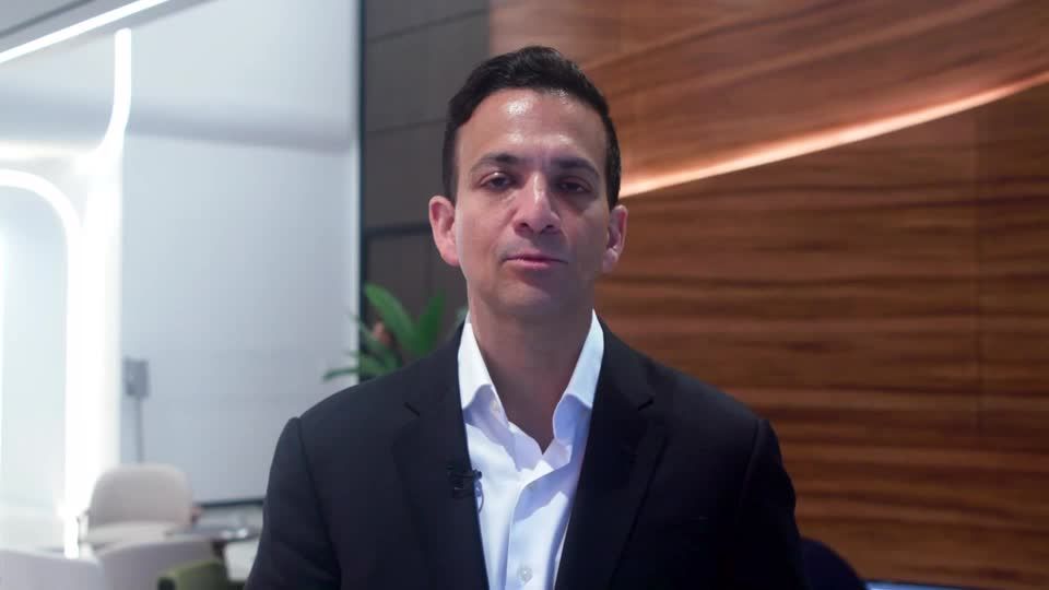 AI 'frees up time for patient care,’ says Amazon Pharmacy's Vin Gupta ...