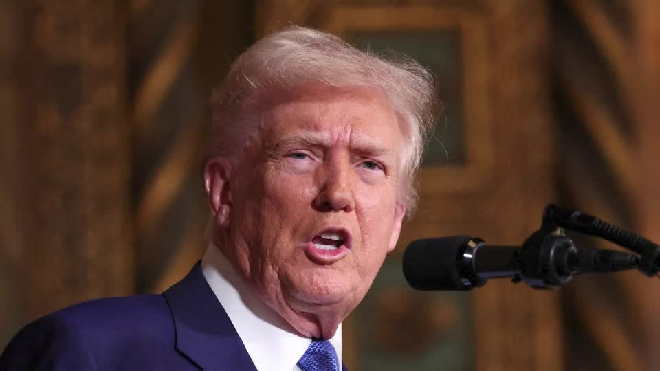 IRS fires 6,000 employees as Trump slashes government | Reuters
