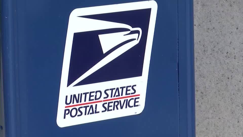US Postal Service chief: ignore rumors of Trump takeover