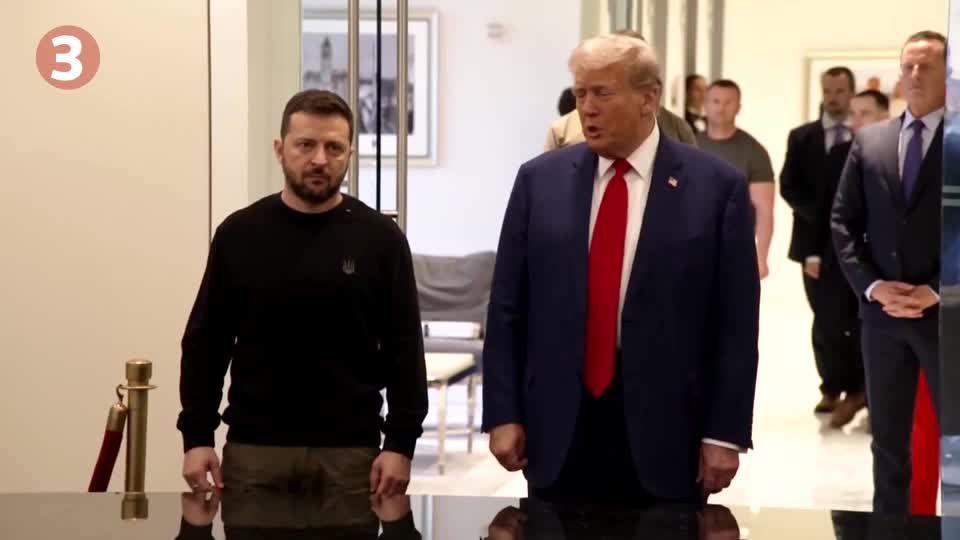 Five stories you need to know today | Reuters