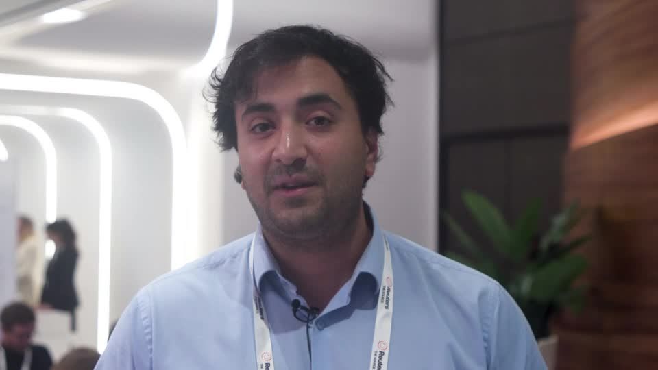 'People are right to worry about AI and job security', says FLI's Hamza ...