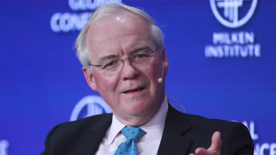 Kroger ousts long-time CEO after probe into personal conduct | Reuters