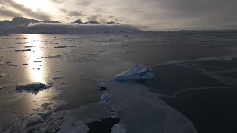 Inuit pride fans independence in Greenland vote | Reuters