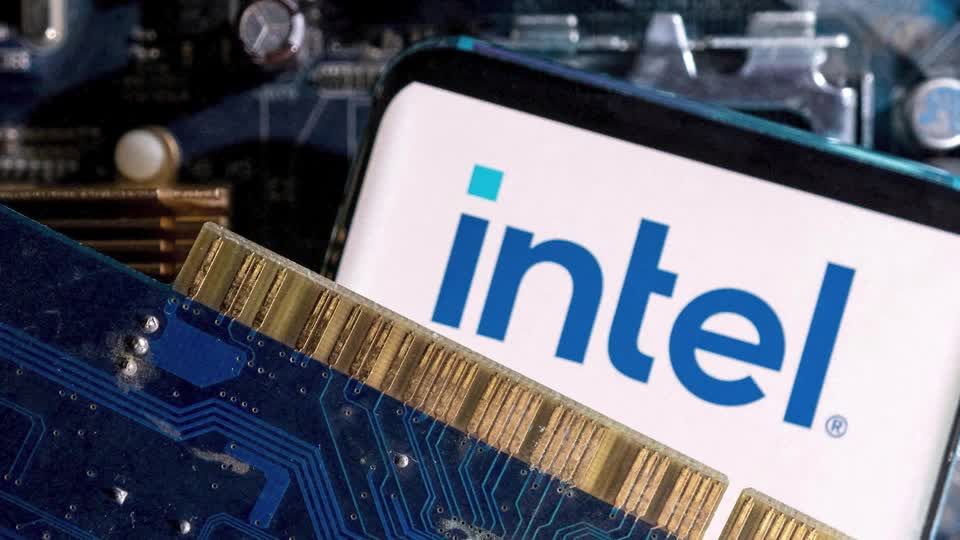 TSMC pitched Intel venture to Nvidia, AMD and Broadcom, sources say