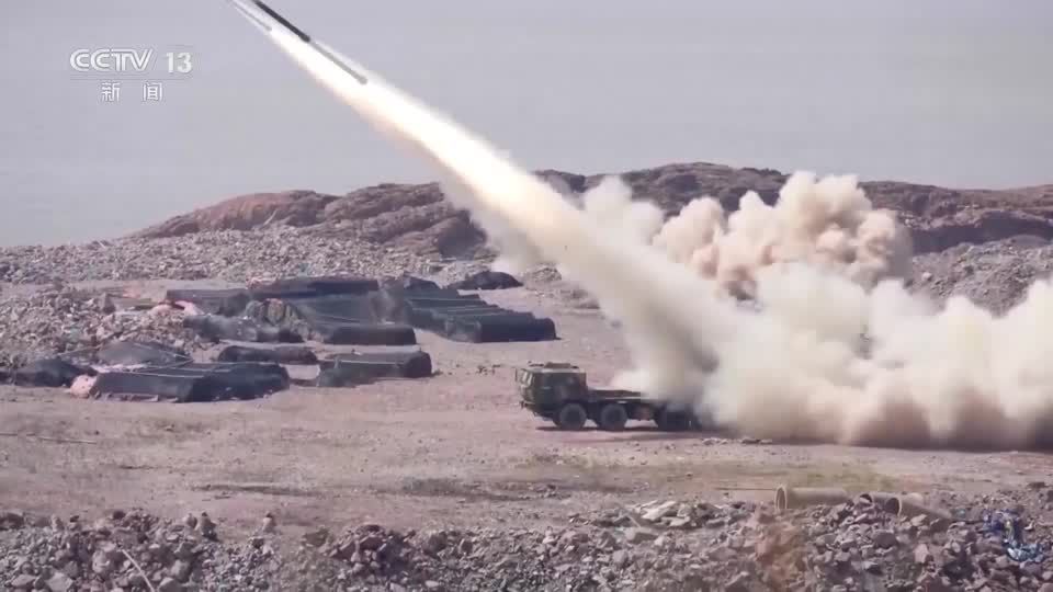 China steps up Taiwan drills, now dubbed 'Strait Thunder' | Reuters