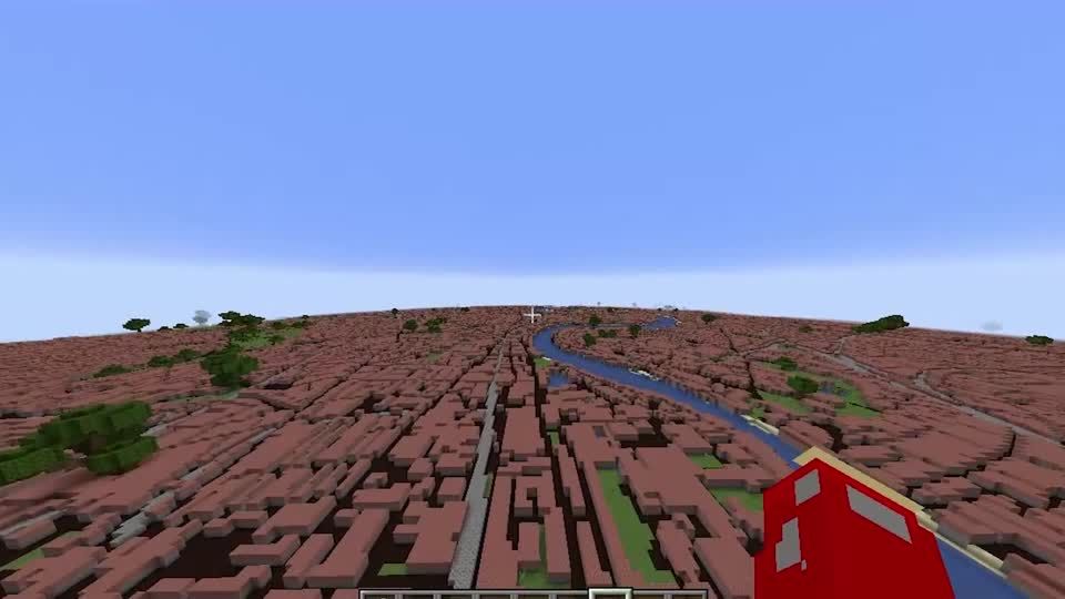 Britain mapped out in Minecraft using 100 billion blocks | Reuters
