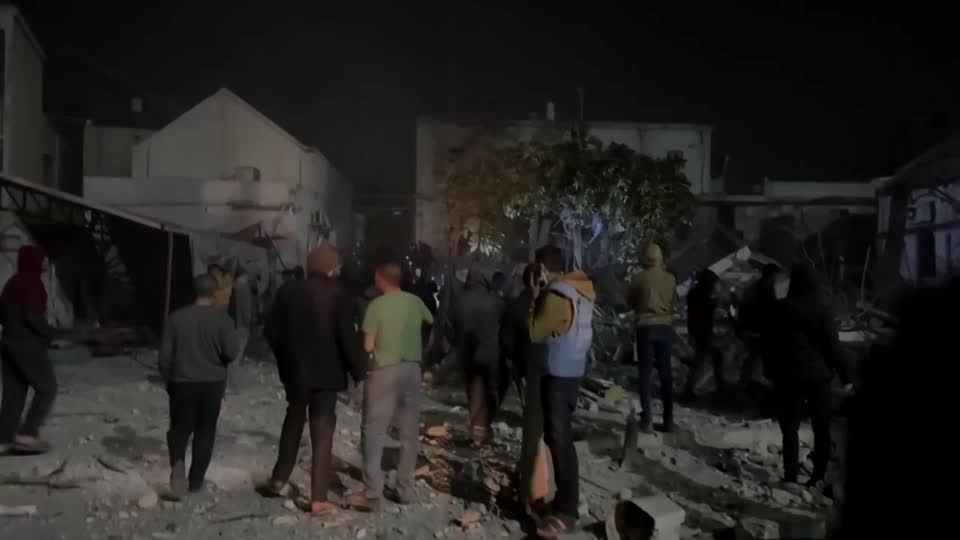 Five stories you need to know today | Reuters