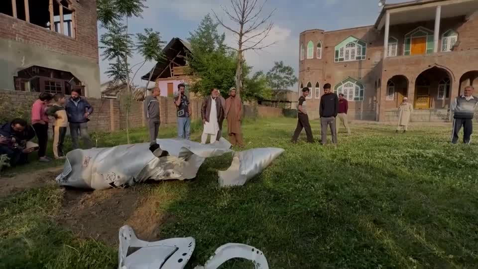 Five stories you need to know today | Reuters