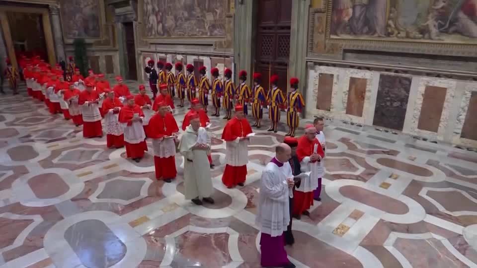 Who will be the next pope? Here are some possible candidates | Reuters