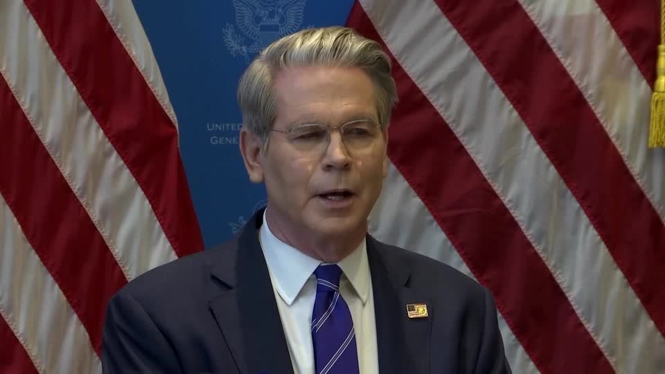 Five stories you need to know today | Reuters