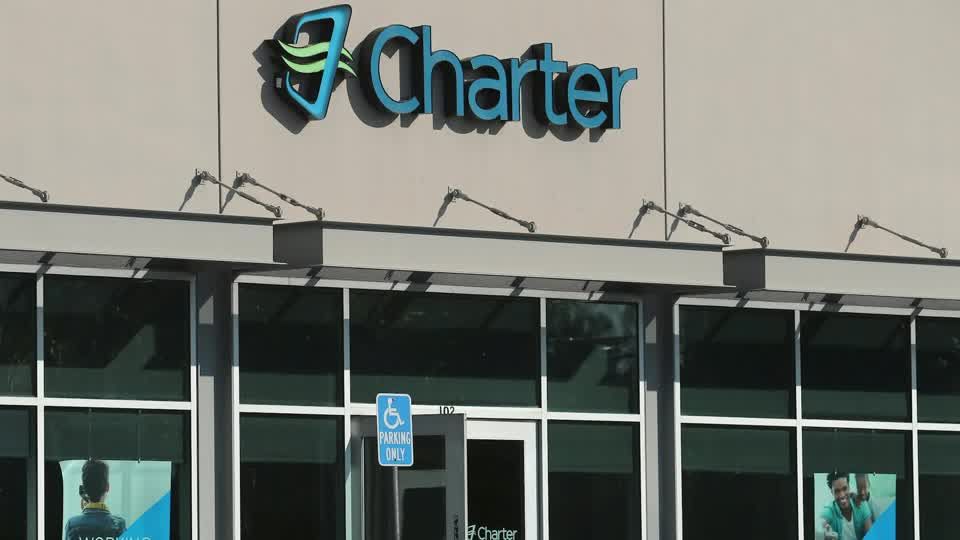 Charter to buy Cox for $21.9 billion in mega cable deal | Reuters