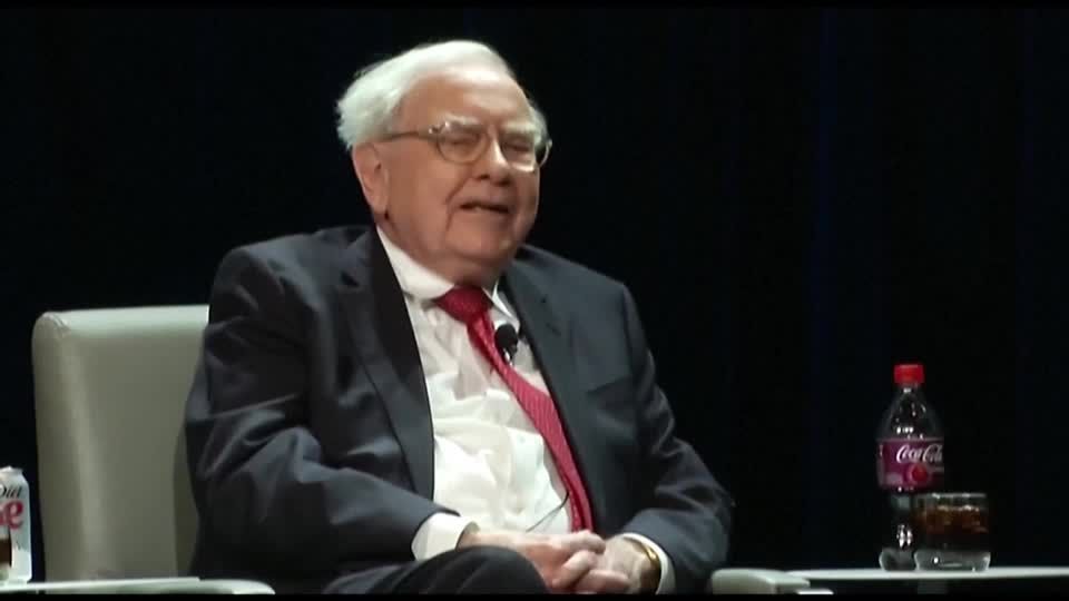 Inside ETFs: Can an ETF help you invest like Warren Buffett? | Reuters