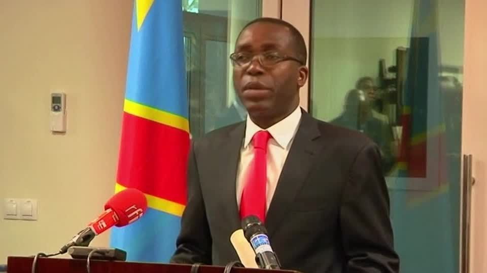 Former Congo PM sentenced to forced labor over $245m embezzlement | Reuters