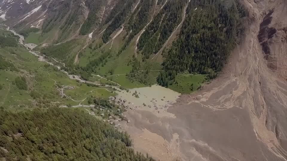 Five stories you need to know today | Reuters