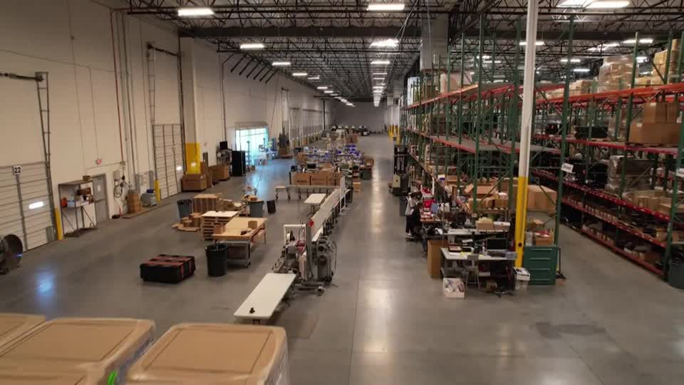 How foreign-trade zones became a tariff shelter for U.S. importers