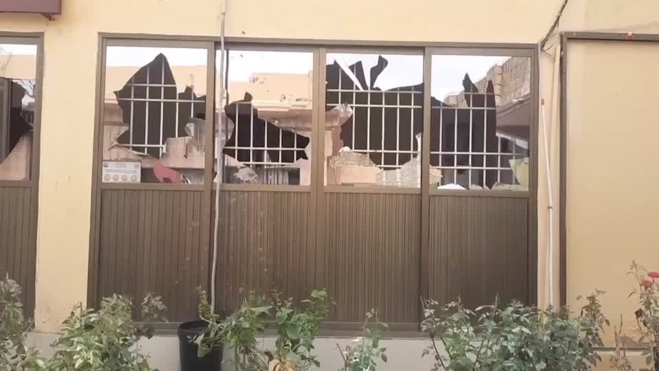 Hundreds flee Pakistani jail after earthquake panic, says official ...
